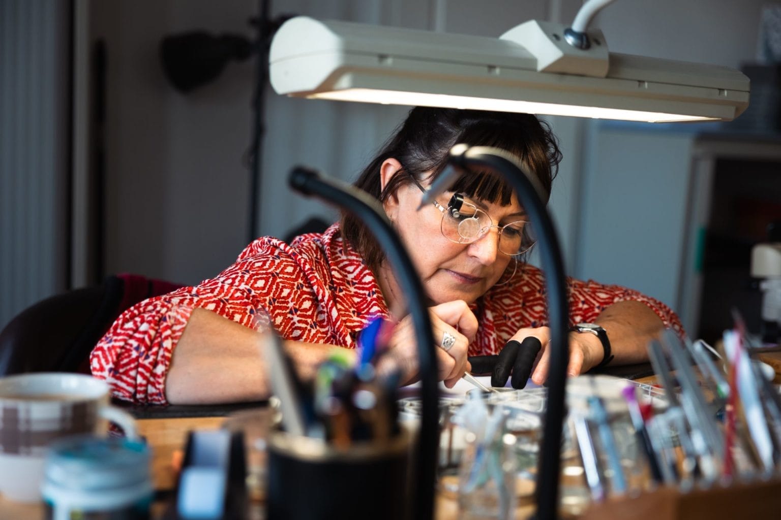 Mathis Horlogerie | Expertise horlogère de 30 ans à votre service